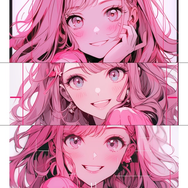 Steam Profile Avatars - Etsy