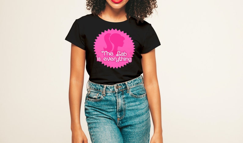 The Lab is Everything Lab Week 2024 PNG Bundle Digital Download ASCP ...