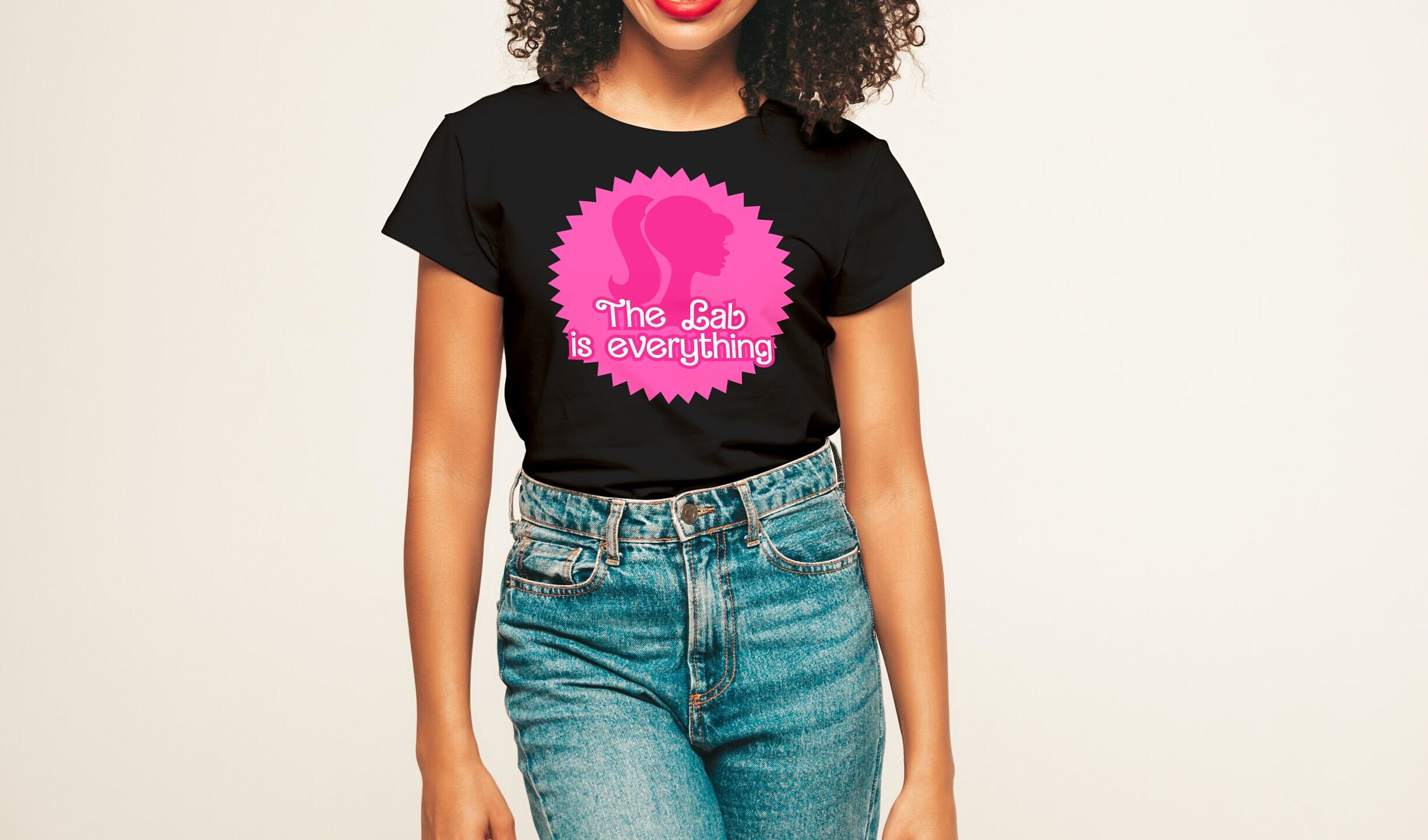 The Lab is Everything Lab Week 2024 PNG Bundle Digital Download ASCP ...