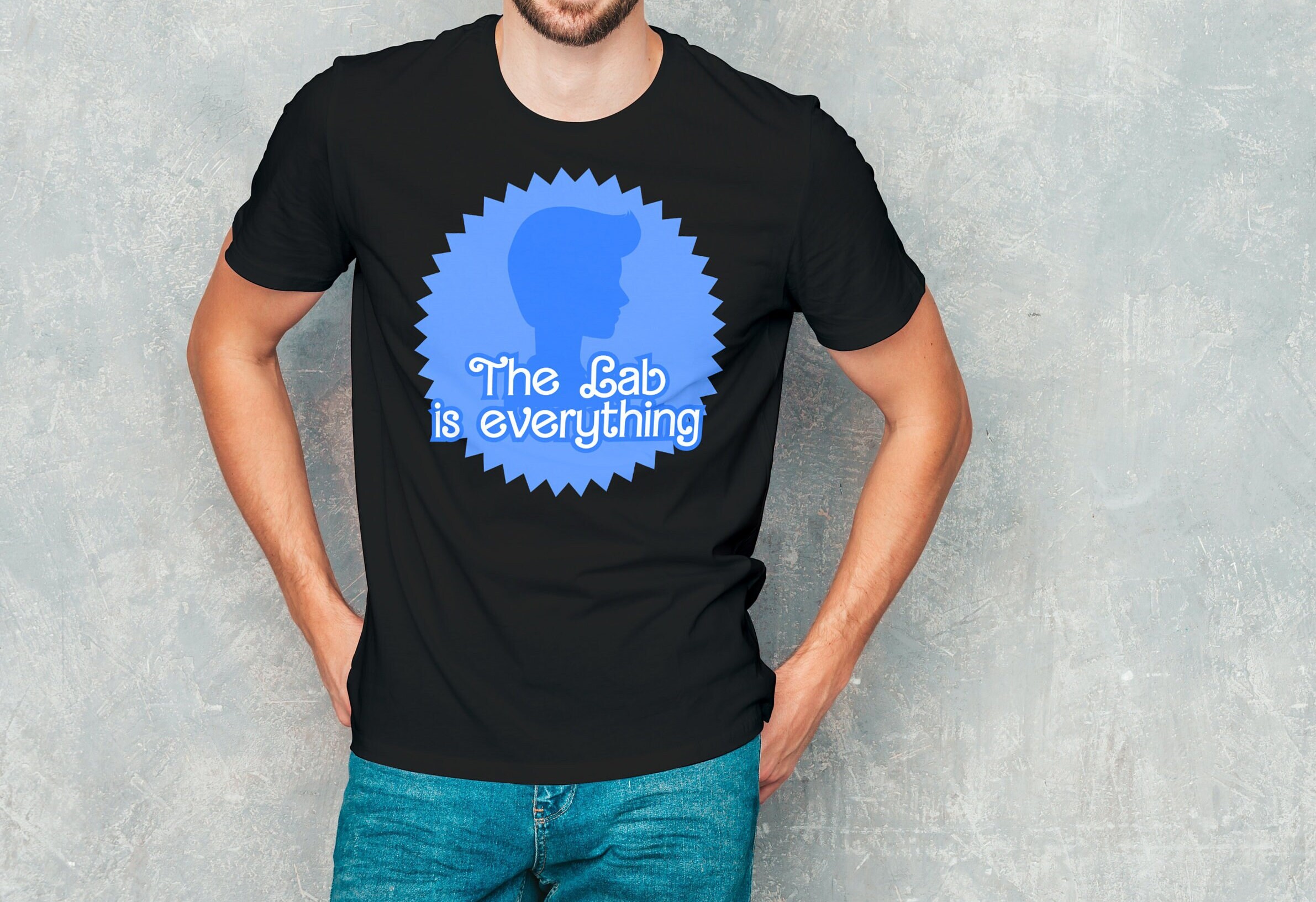 The Lab is Everything Lab Week 2024 PNG Bundle Digital Download ASCP ...