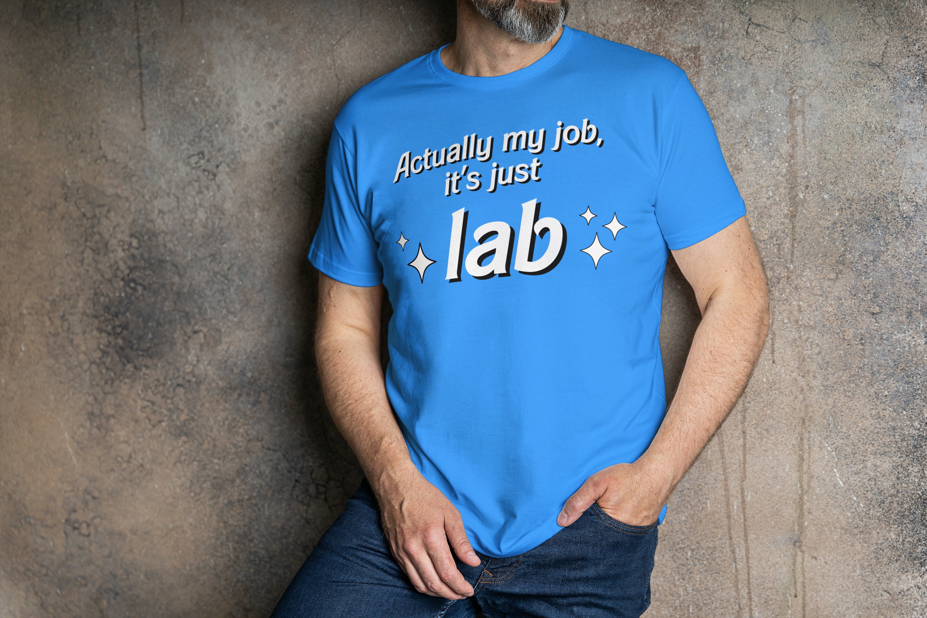 The Lab is Everything Lab Week 2024 SVG PNG Bundle Digital Download ASCP Laboratory csmls lab ...