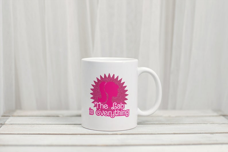 The Lab is Everything Lab Week 2024 PNG Bundle Digital Download ASCP ...