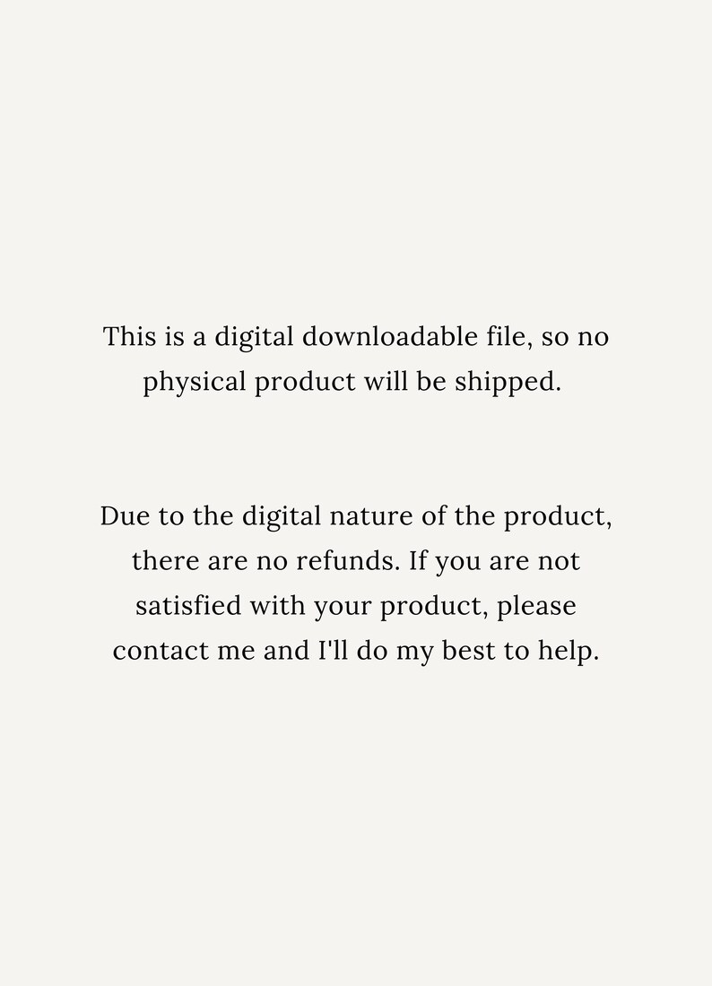 Five Day Week to Do List, Printable Notes Template, Classic Planner ...