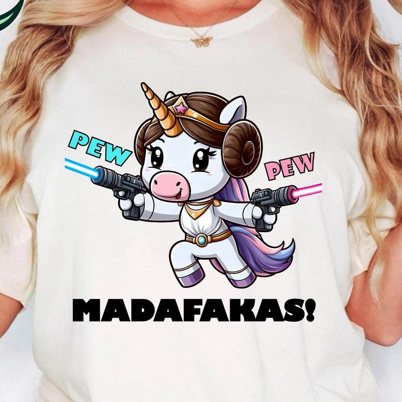 Pew Pew Madafakas - Etsy
