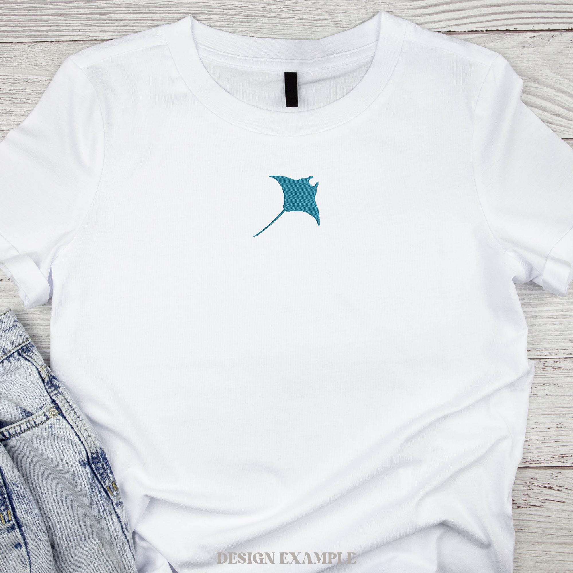 Moana Embroidery Design Maui Design for Hoodies T Shirts - Etsy