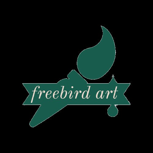 Freebirdartgallery - Etsy