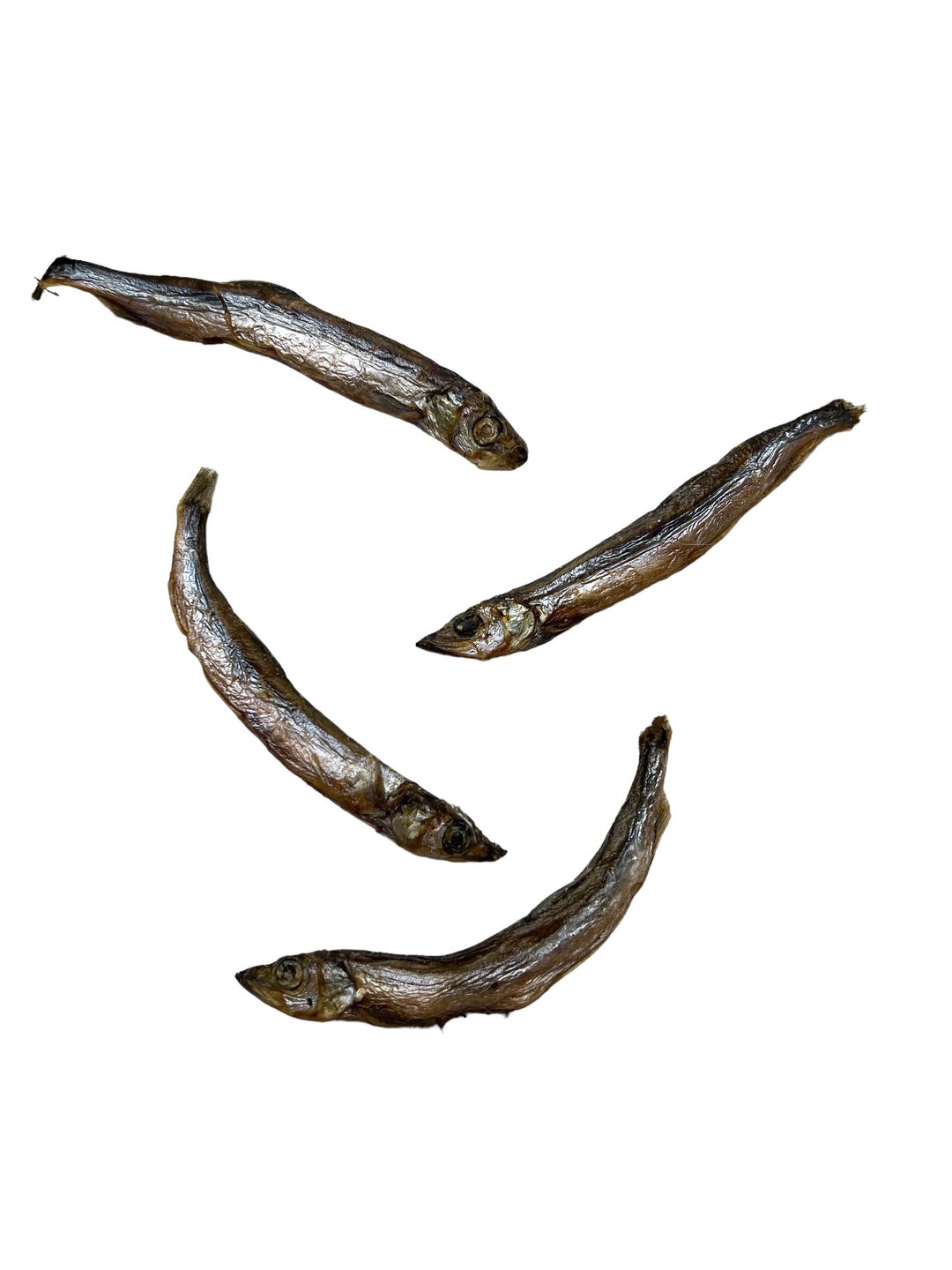 Freeze Dried Capelin 100% Atlantic Capelin Natural Source - Etsy