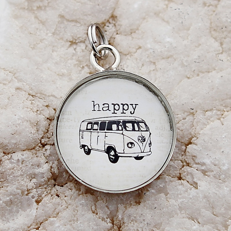 Vw Bus Jewelry - Etsy
