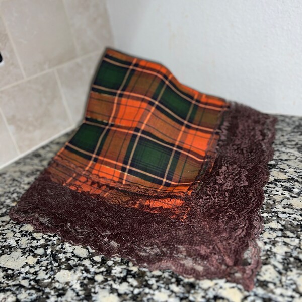 Lap Handkerchiefs - Etsy