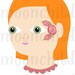 CUSTOM Face Painting Menu Board Image. Choose Any 6 Printable - Etsy