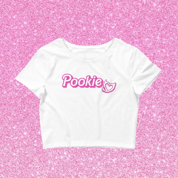 Pookie - Etsy