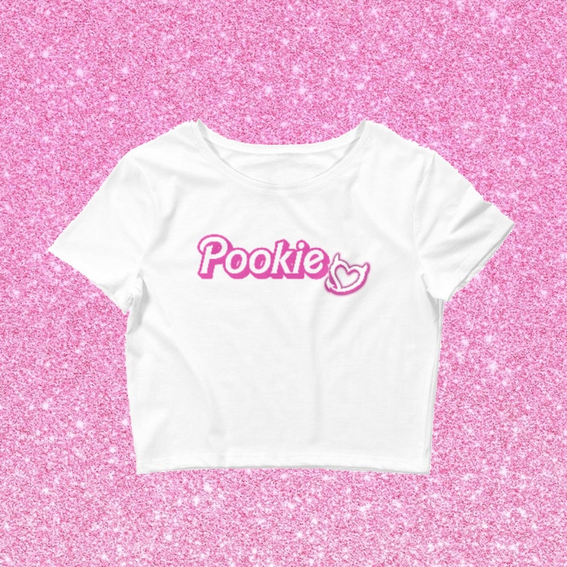 Pookie - Etsy