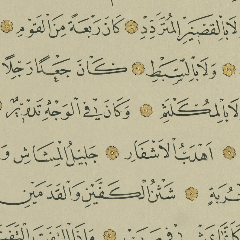 Fine Art Print With the Signature hilya - Etsy