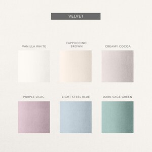 Large Wedding Photo Album | Personalized Linen Scrapbook | Traditional ...