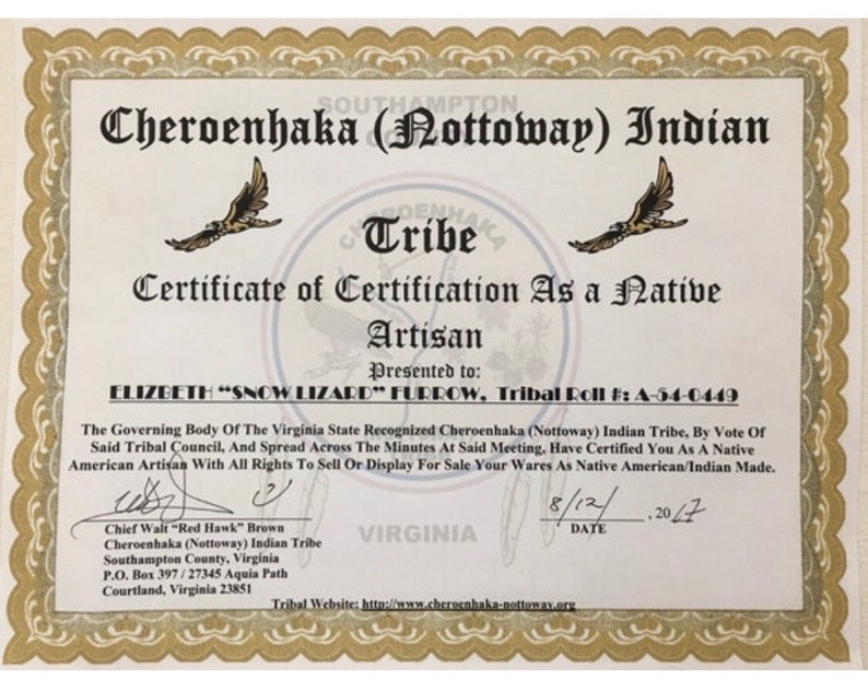 SW Native Design Southwest Ribbon Skirt by Silver Moon - Etsy