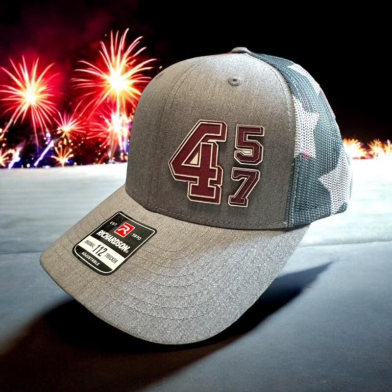 4547 Hat Patch - Etsy