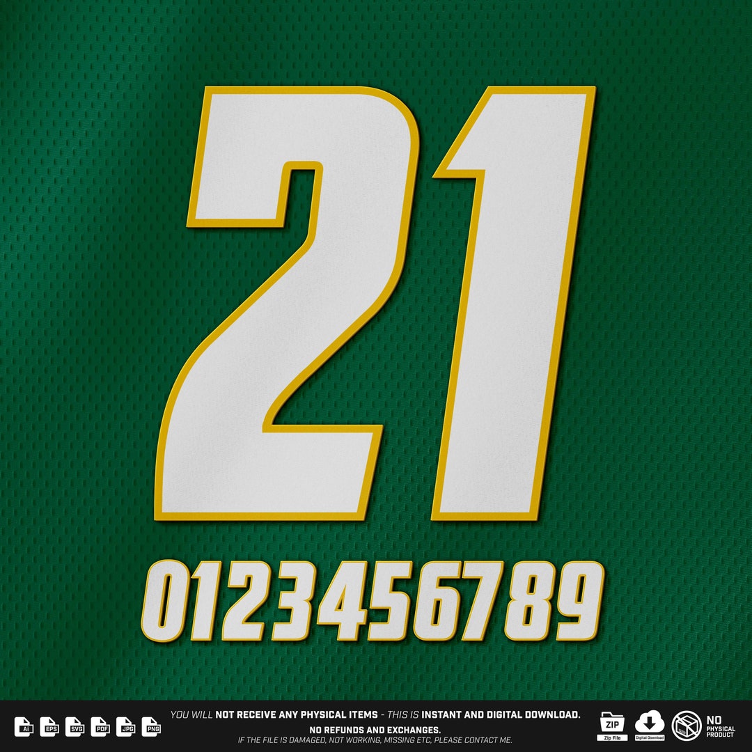 Usf-bulls Number Vector (ai, Eps, SVG), PDF, and Image (jpg, Png) - Etsy