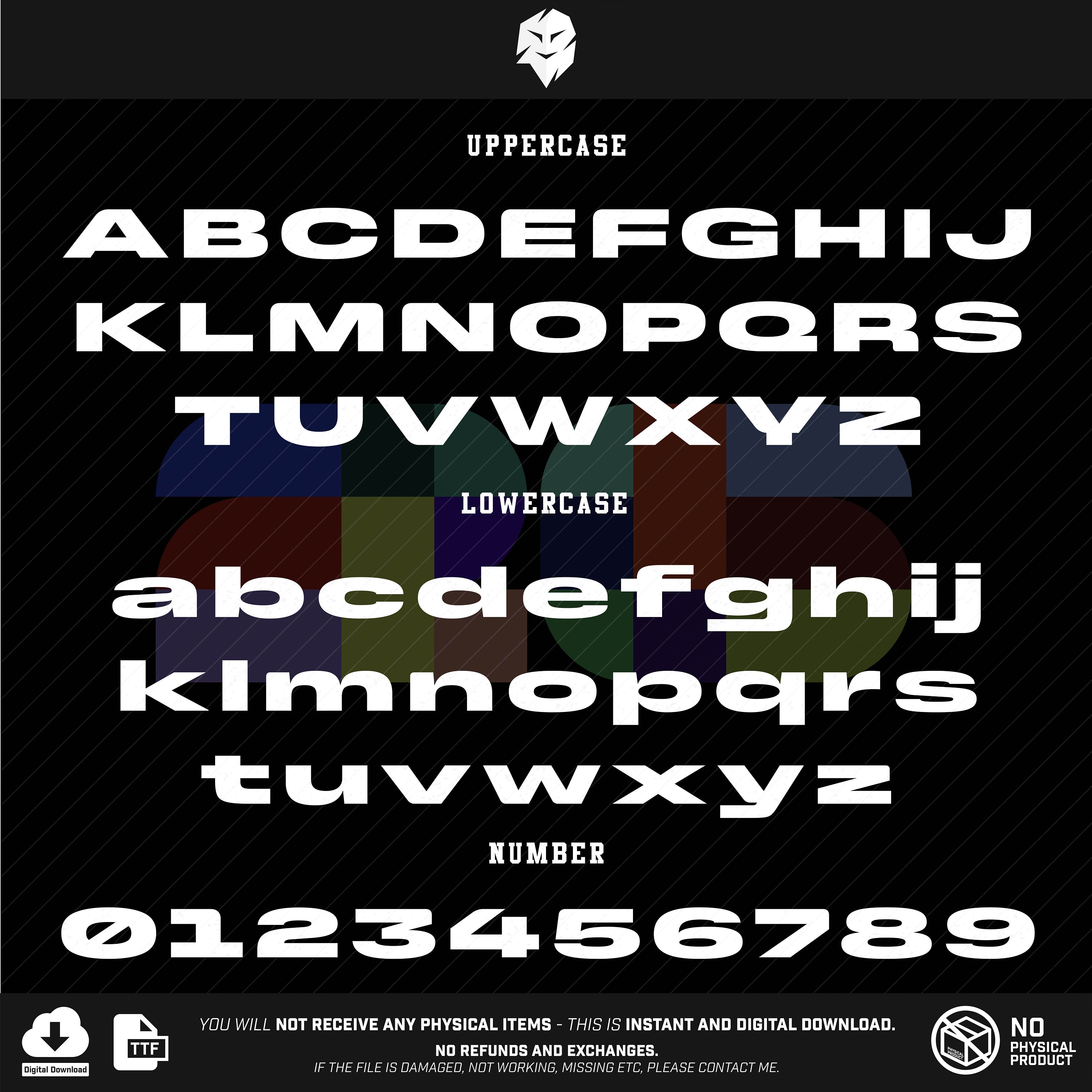 Fif4 World Cup 2026 Font - Etsy Canada