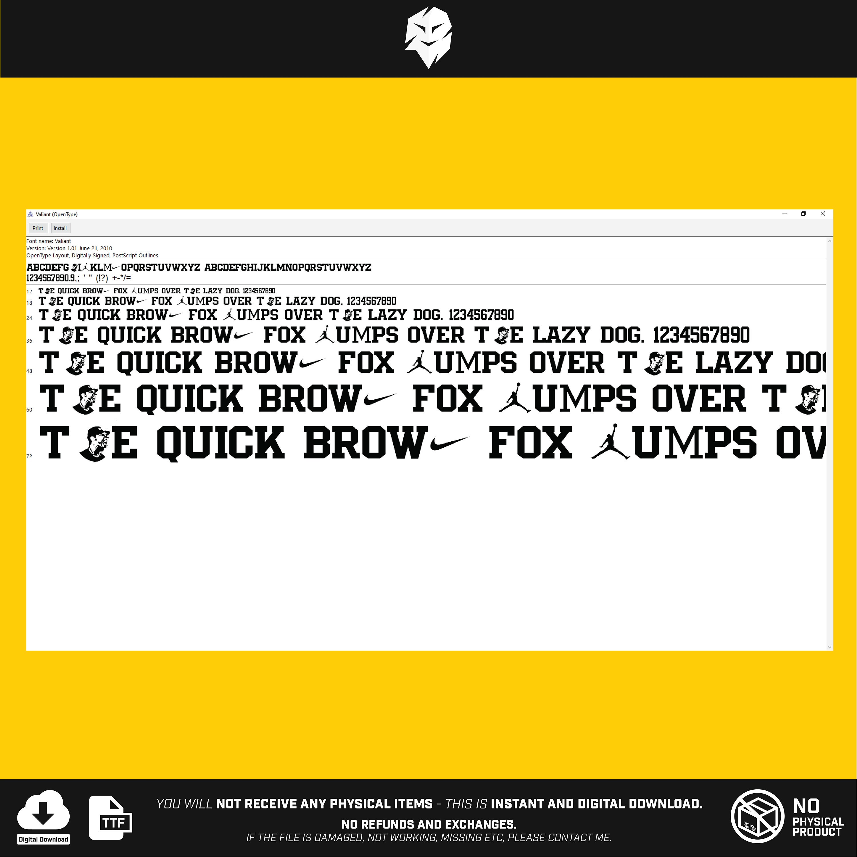 Michig4n Wolverines Font (otf) - Etsy