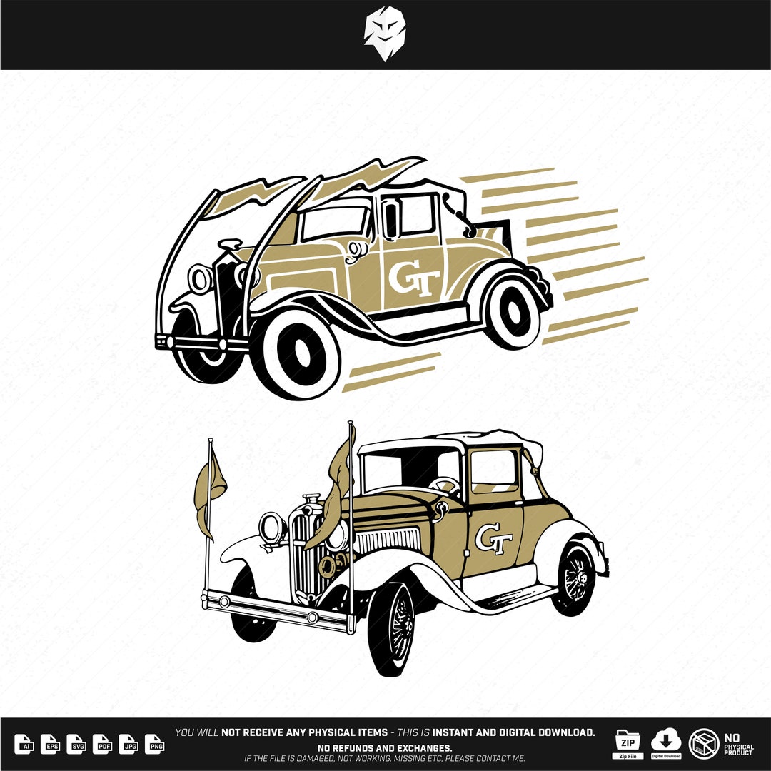 GT Cars Vector (ai, Eps, SVG), PDF, and Image (jpg, Png) - Etsy
