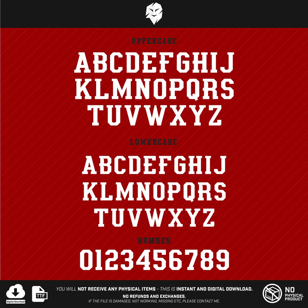 Indian4 Hoosiers Font (ttf) - Etsy