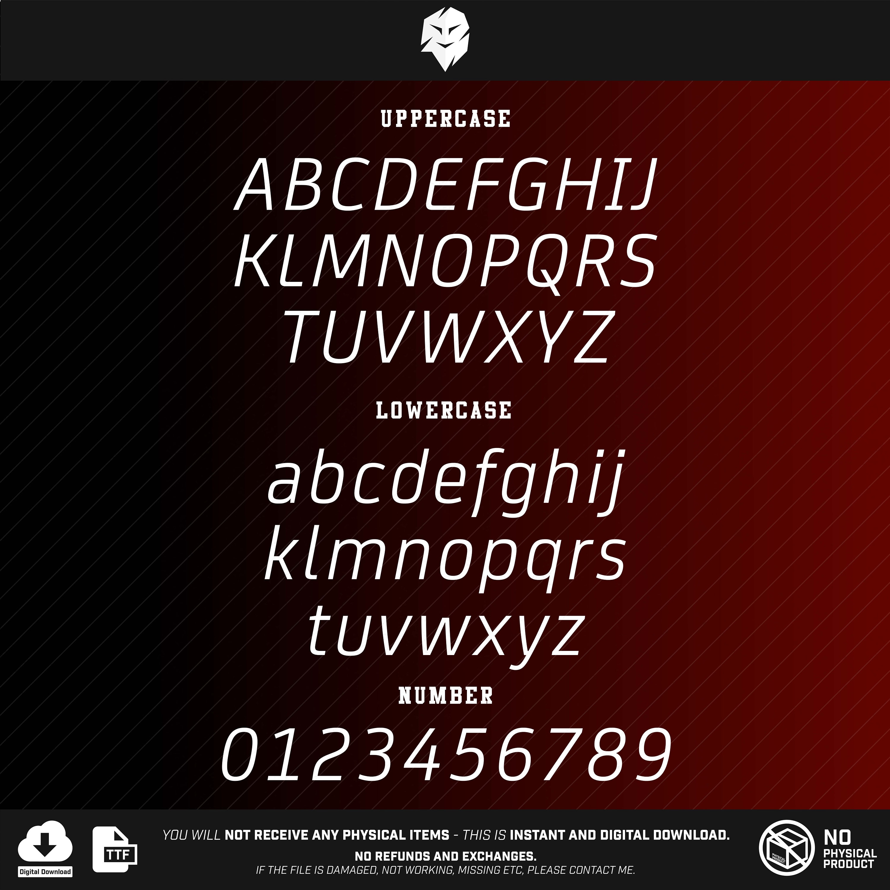 Mot0gp Font (ttf) - Etsy