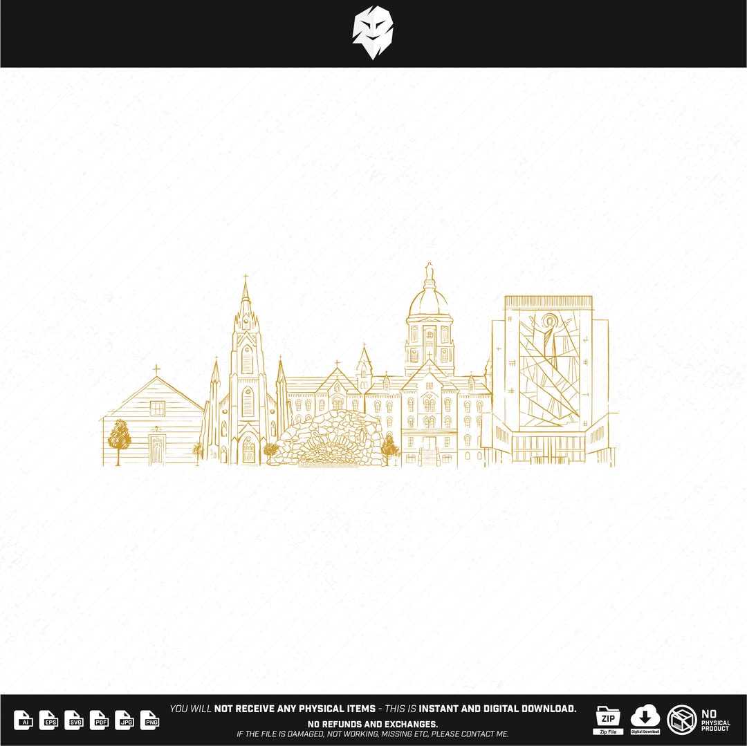 NDFI Vector (ai, Eps, SVG), PDF, and Image (jpg, Png) - Etsy