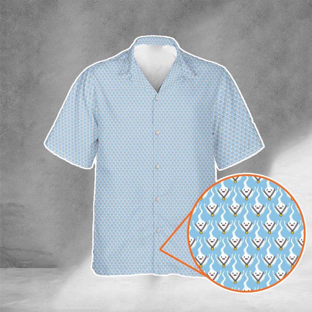 Funny the Champion Hawaiian Shirt, Funny Christmas Gifts for Dad,father ...