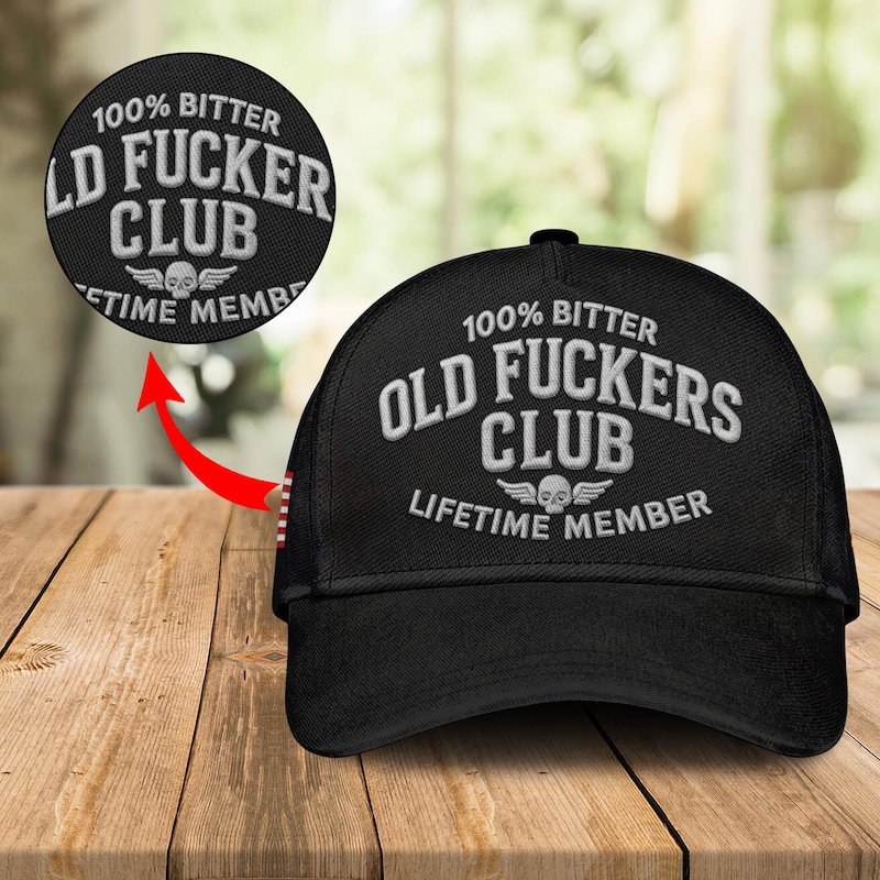 Funny Hats for Men - Etsy