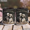 Personalized Memorial Stone for Policeman, Police, Lovers One Vintage ...