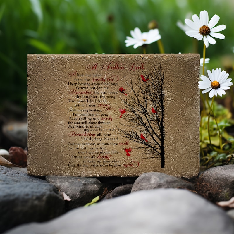 Memory Stones - Etsy