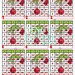 Grinch Bingo Cards - Etsy