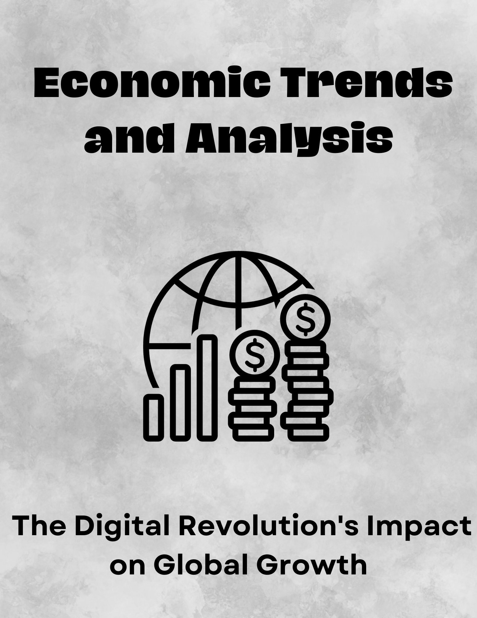 Understanding the Economy Book, Learn Economics, Financial Literacy ...