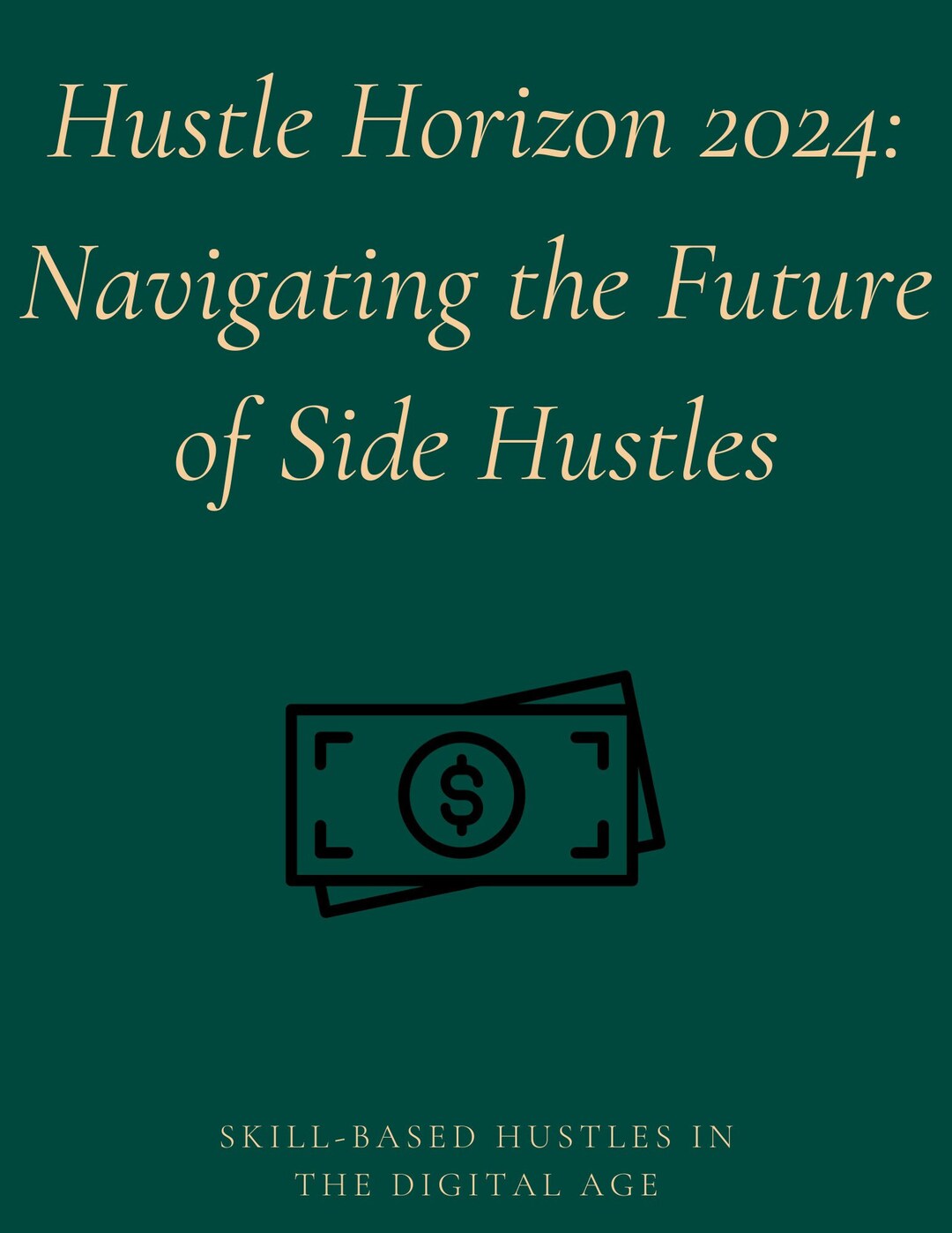 Side Hustle Success: Business Planning Tips, Ultimate Guide to Side ...