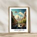 Customizable Wall Set 6 Wall Art Select Your 6 Famous - Etsy