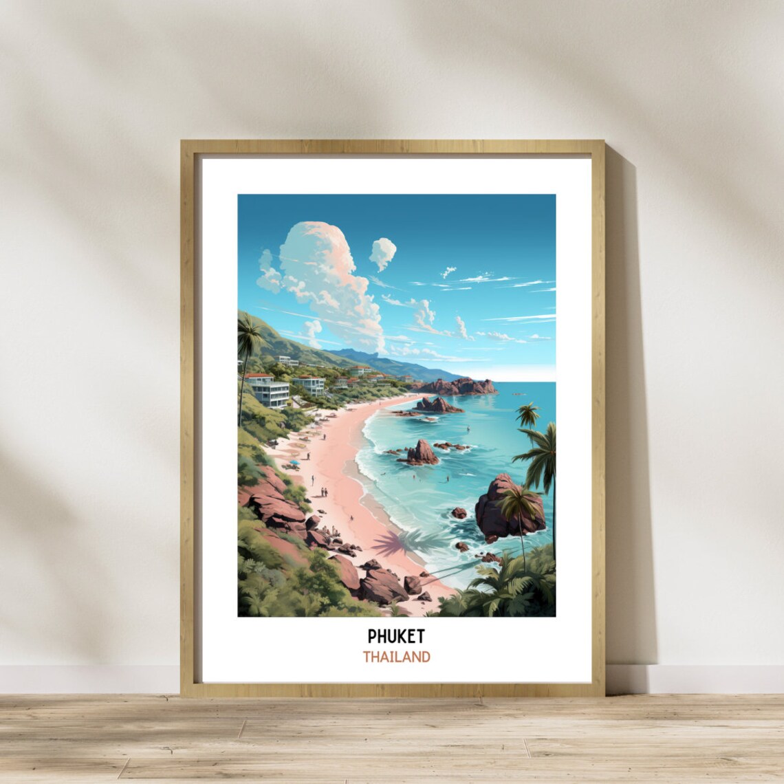 Customizable Wall Set 6 Wall Art Select Your 6 Famous - Etsy