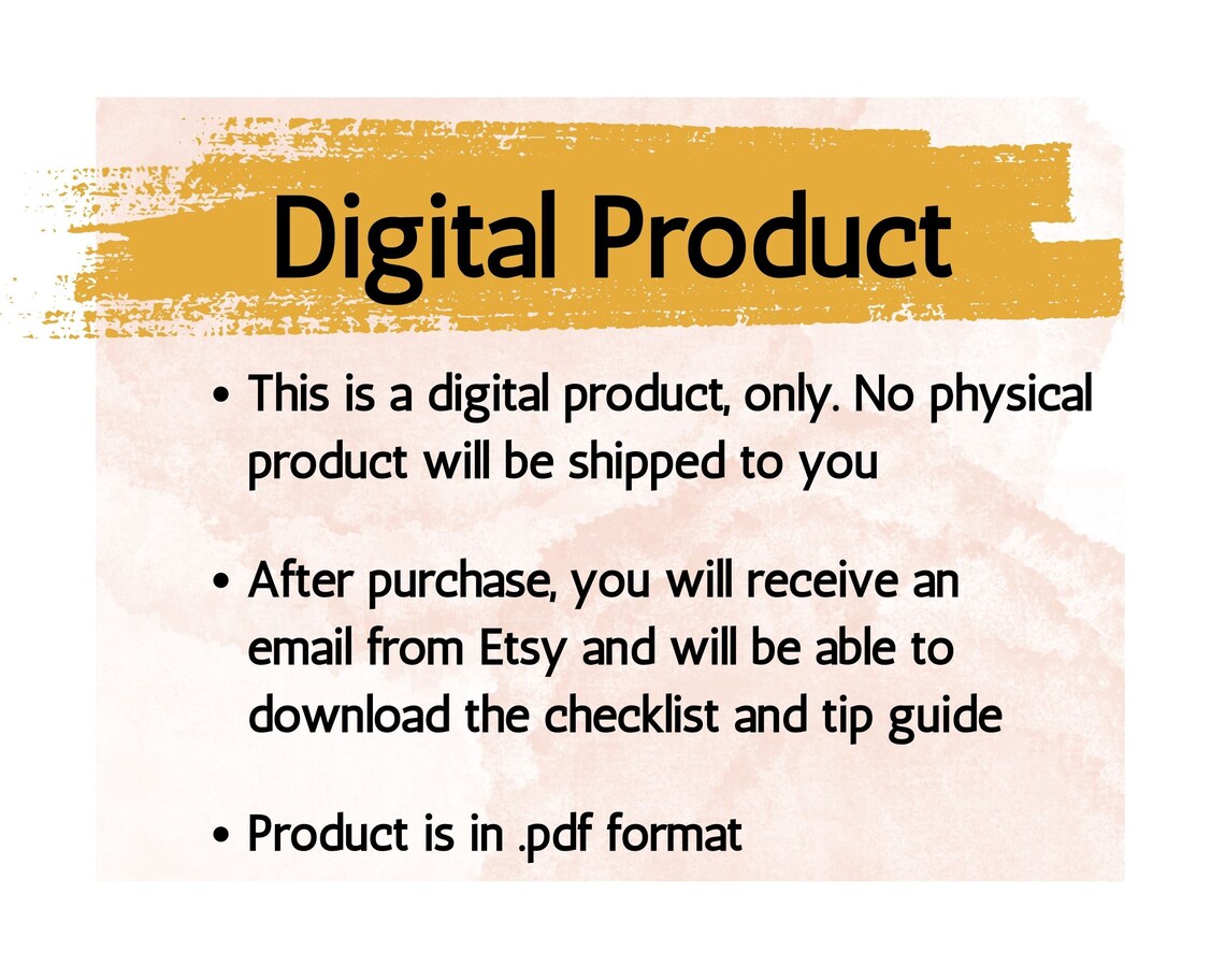 Streamline Digital Life: Email Organization Checklist for Clutter-free ...