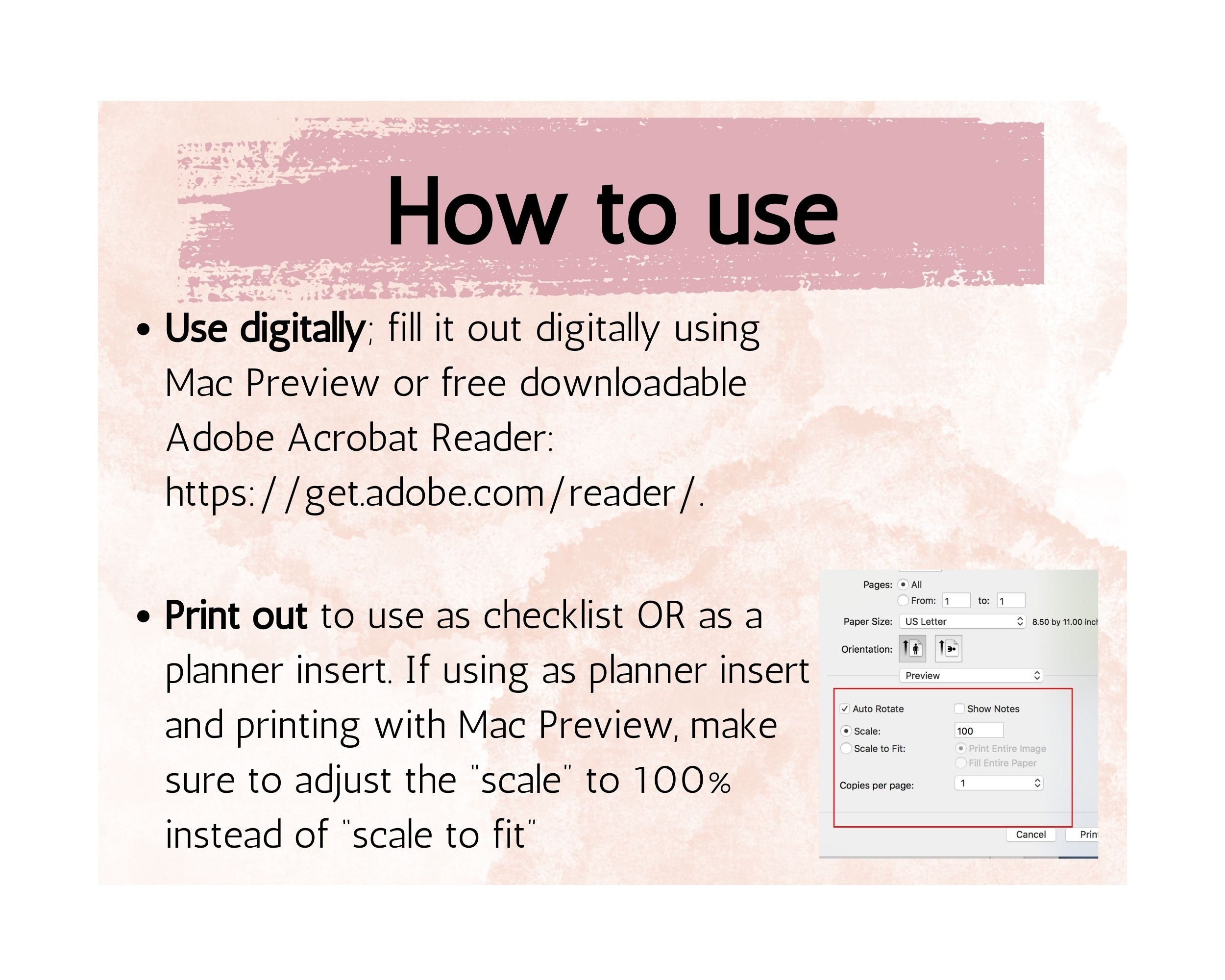 Streamline Digital Life: Email Organization Checklist for Clutter-free ...