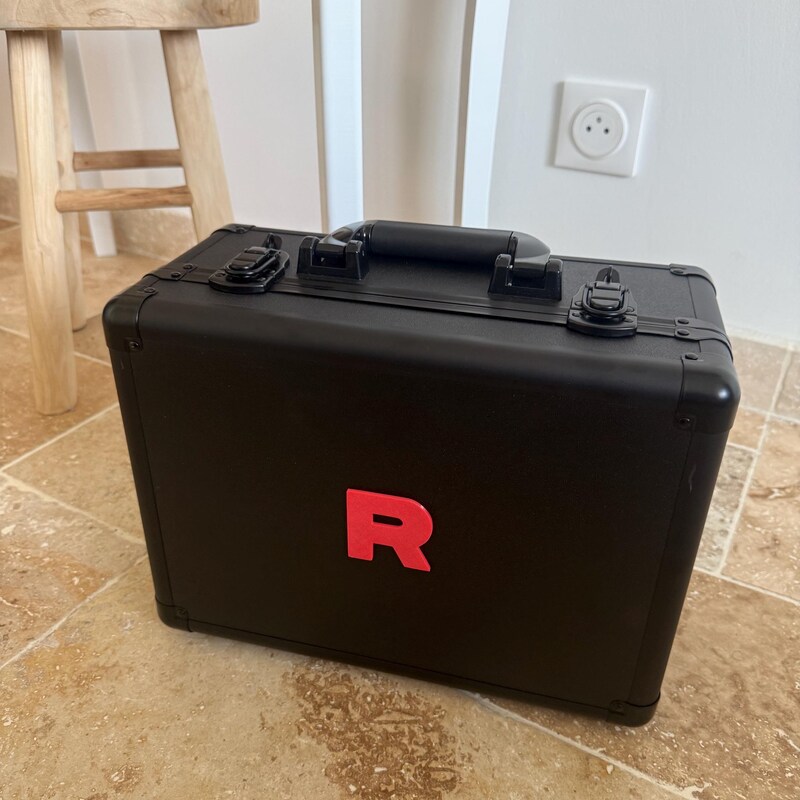 Giovanni Mewtwo Card - Etsy