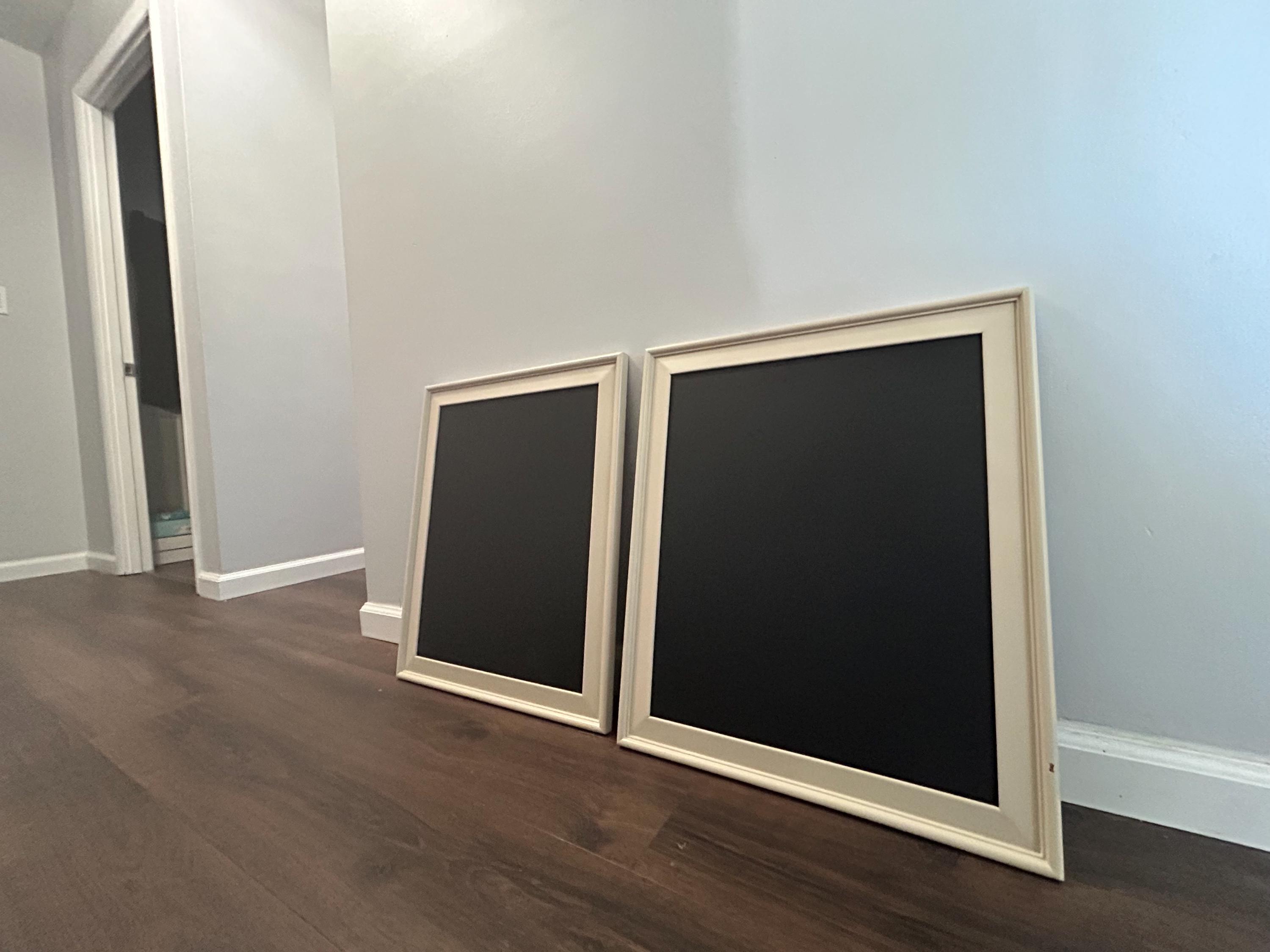 New Chalkboard! - Etsy