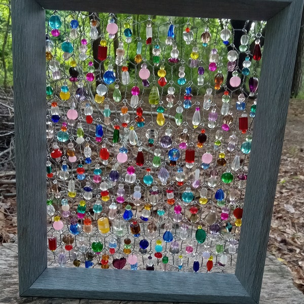 Chicken Wire Frames - Etsy