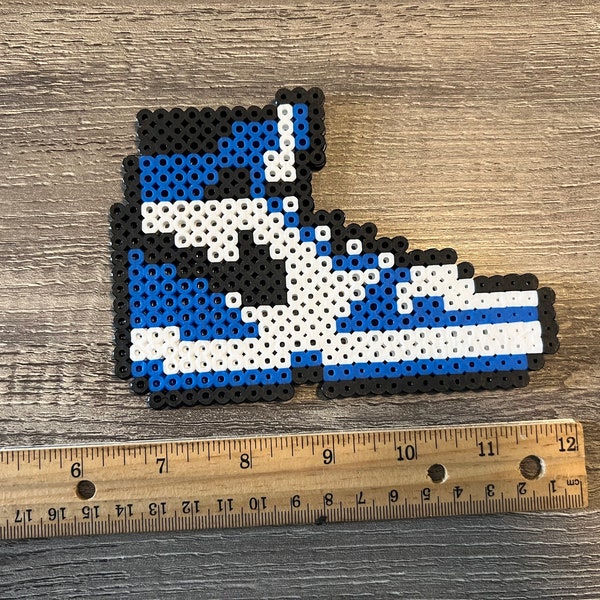 Perler Bead Art - Etsy
