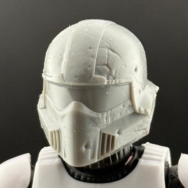 Helldivers 2 Figure - Etsy