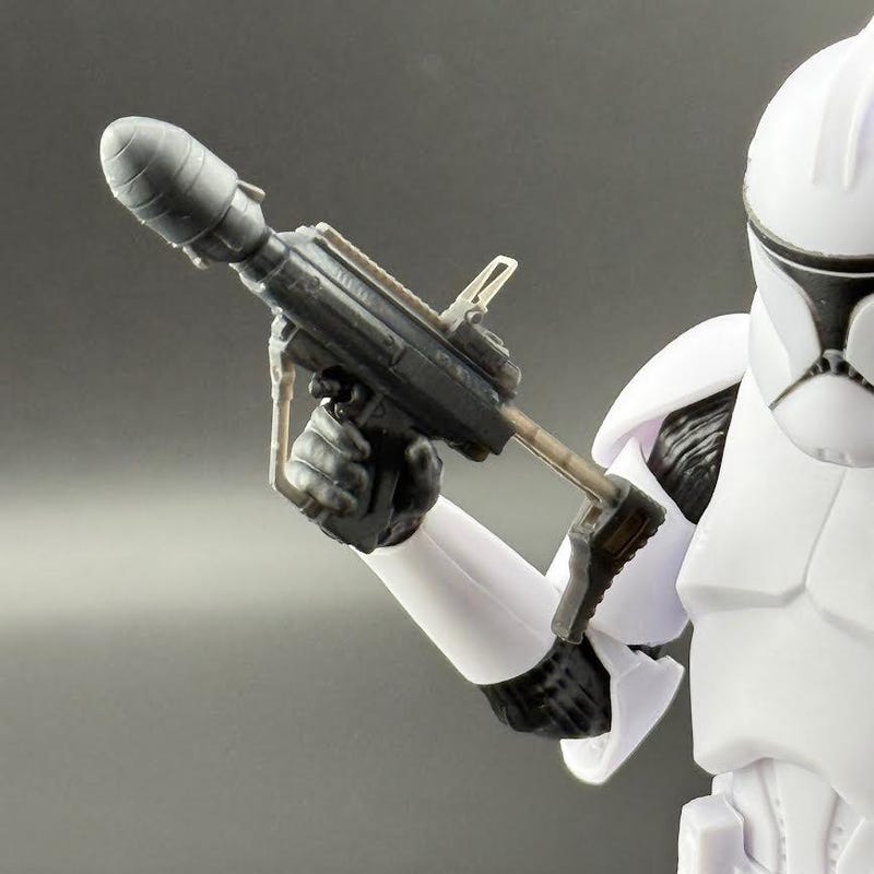 Helldivers 2 Figure - Etsy