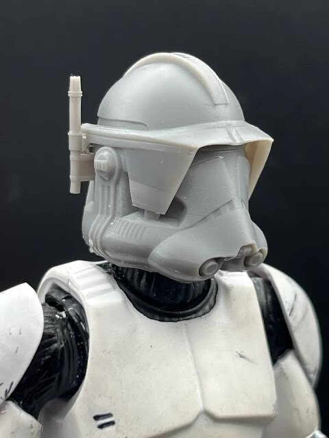 Thorn Phase 2 Helmet 1:12 Scale - Etsy