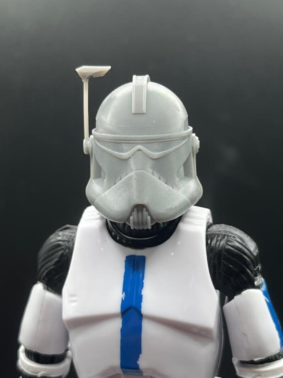 BARC Rangefinder Helmet 1:12 - Etsy