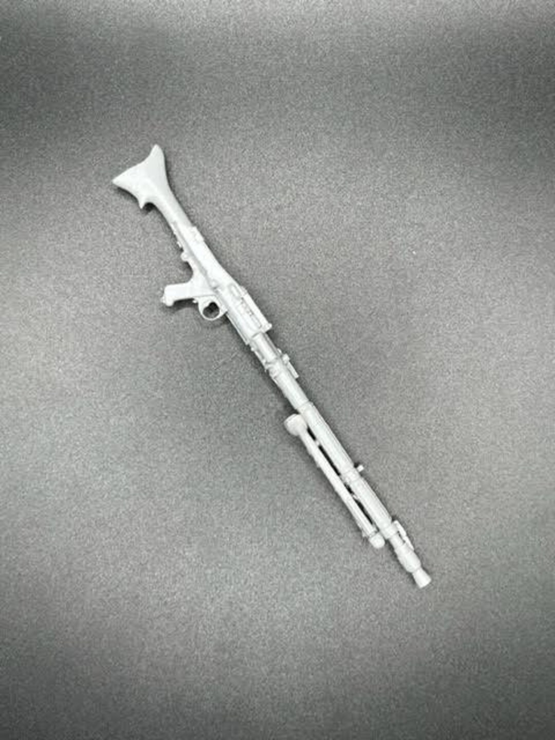 DLT-19 Blaster 1:12 Scale for Action Figures - Etsy