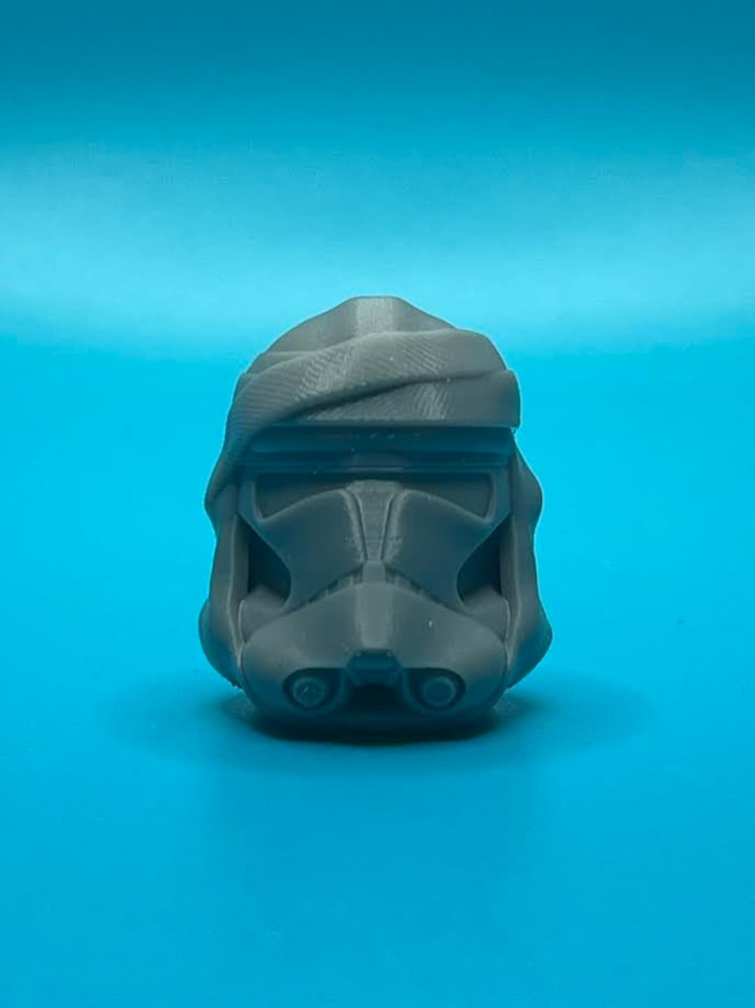 Clone Mayday Helmet for Action Figures - Etsy