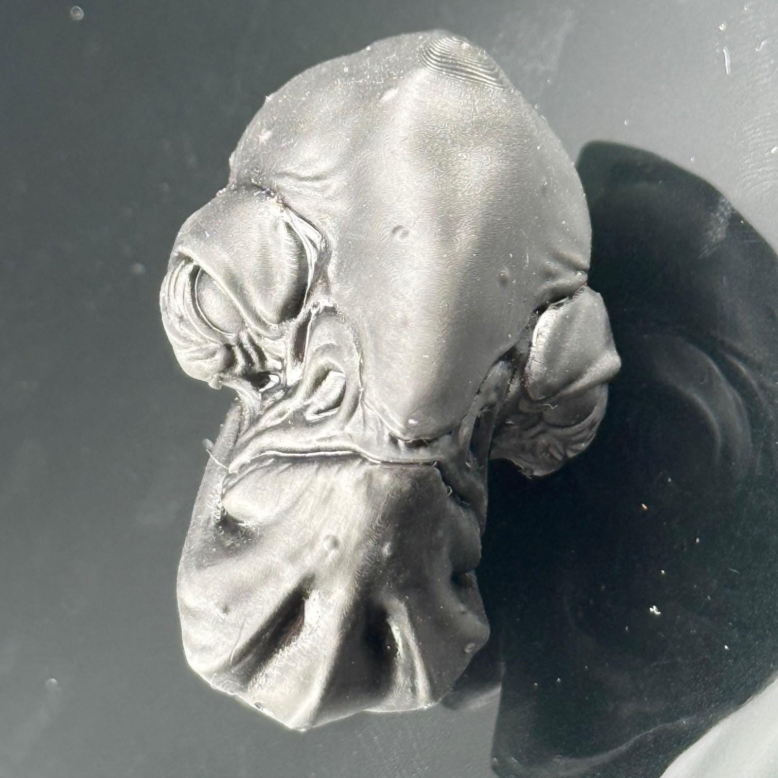 Admiral Raddus Custom Action Figure Kit - Etsy