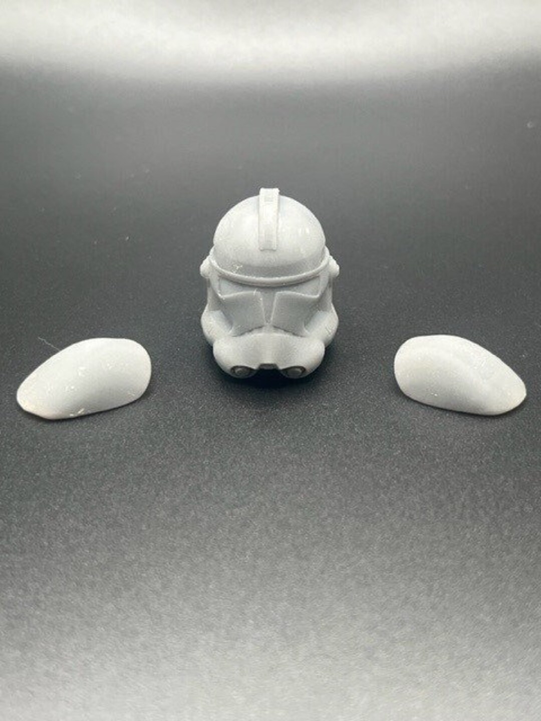 Phase 2 Clone Trooper Basic Upgrade Kit 1:12 Scale - Etsy